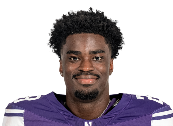 Timi Oke - Northwestern Wildcats Defensive Back - ESPN