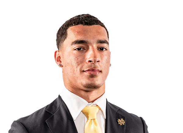 Nolan James Jr. Career Stats - NCAAF - ESPN