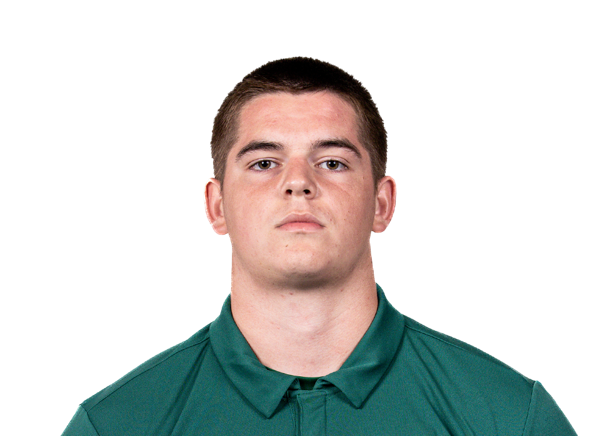 Braden Carter - South Florida Bulls Offensive Lineman - ESPN
