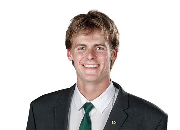 Tyler Kinsman - Oregon Ducks Punter - ESPN