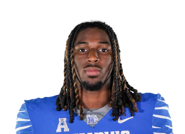 Jeremiah Jordan - Memphis Tigers Defensive Back - ESPN