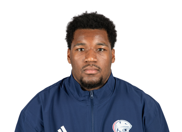 Tirrell Johnson - South Alabama Jaguars Linebacker - ESPN