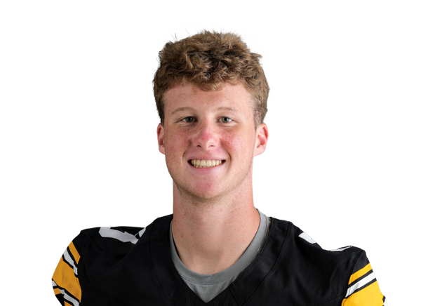 Jimmy Sullivan - Iowa Hawkeyes Quarterback - ESPN