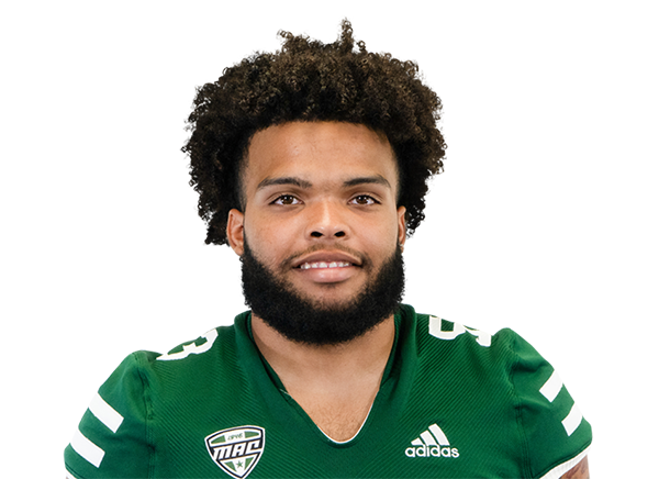 Andrew Erby - Bucknell Bison Offensive Lineman - ESPN