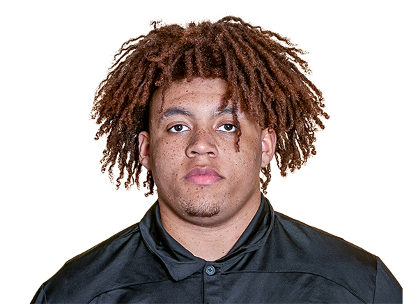 Jarvis Adams - Kennesaw State Owls Offensive Lineman - ESPN