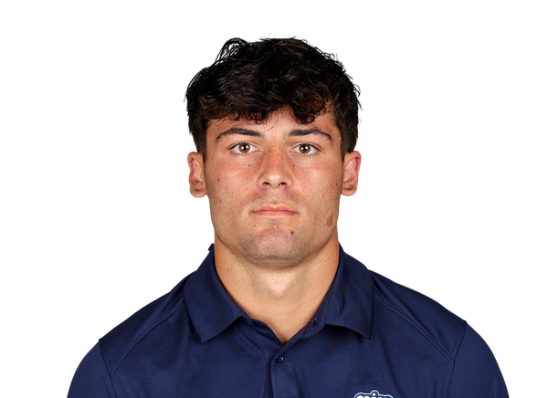 Quinn Henicle - Old Dominion Monarchs Quarterback - ESPN