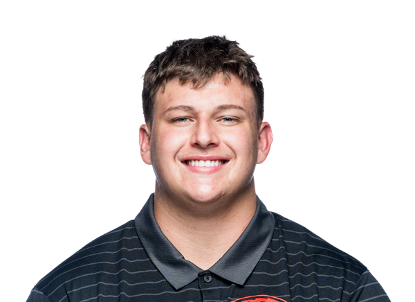 Adam Hawkes - Oregon State Beavers Offensive Lineman - ESPN