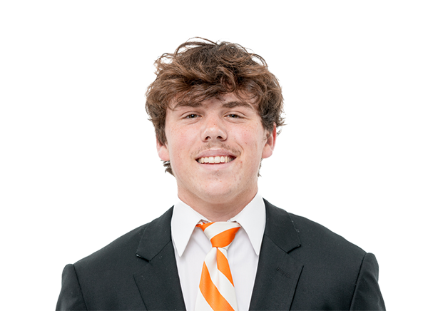 Marshall Box - Tennessee Volunteers Long Snapper - ESPN