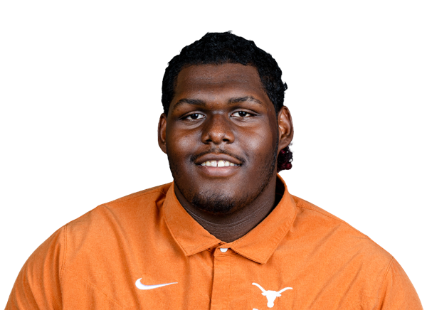 Josiah Sharma - Texas Longhorns Defensive Lineman - ESPN