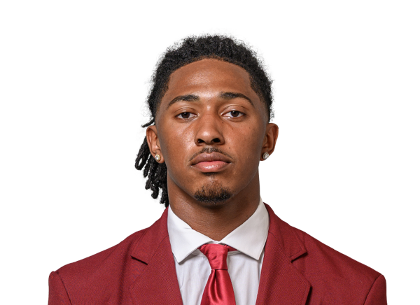 Josh Evans - Bethune-Cookman Wildcats Wide Receiver - ESPN