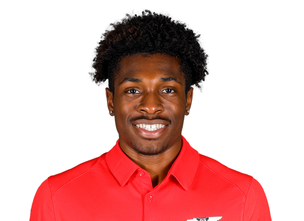 Jaden Robinson - Austin Peay Governors Wide Receiver - ESPN