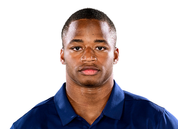 Dahvon Frazier - Akron Zips Defensive End - ESPN