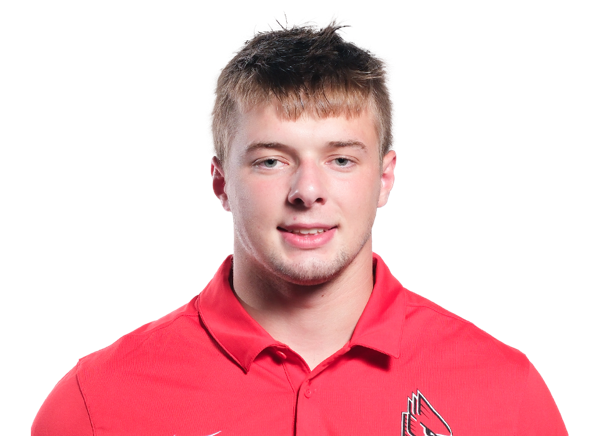 Sam Feeney - Ball State Cardinals Linebacker - ESPN