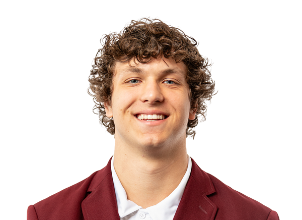 Adam Kaminski - Central Michigan Chippewas Defensive Lineman - ESPN