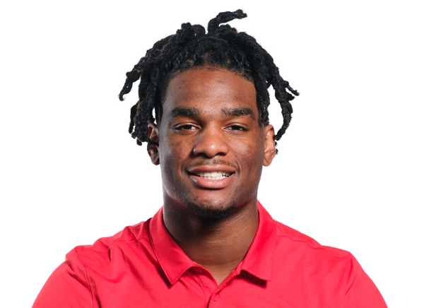 Layton Starks - Ball State Cardinals Linebacker - ESPN