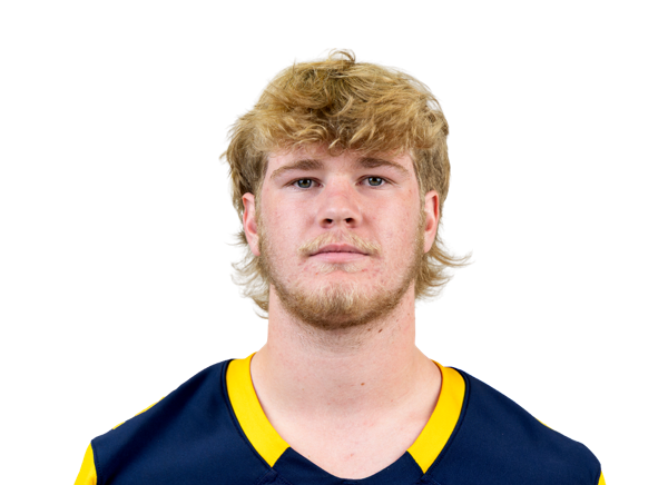 Garrett Dial - Kent State Golden Flashes Defensive Lineman - ESPN