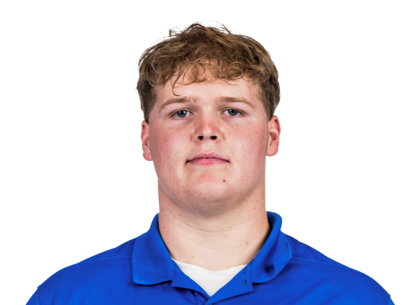 Jamin Brown - Duke Blue Devils Offensive Lineman - ESPN