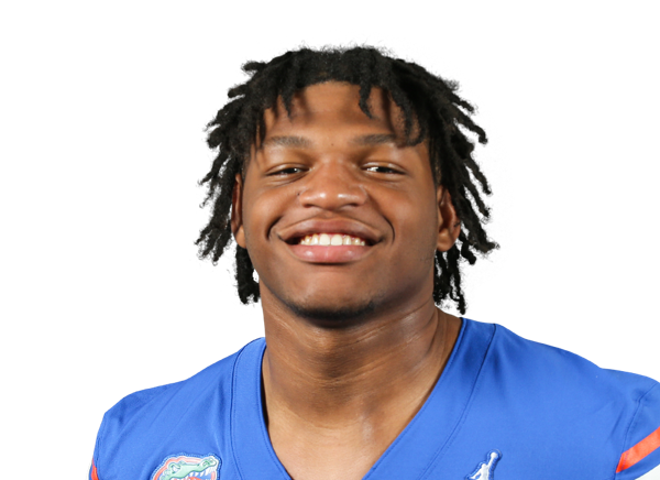 Micah Jones - Florida Gators Tight End - ESPN