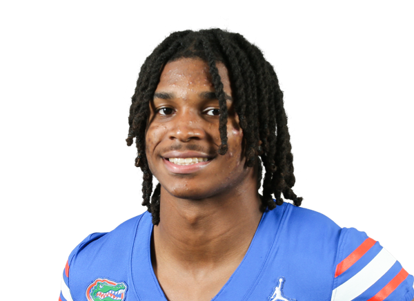 Chad Gasper Jr. - Florida Gators Running Back - ESPN