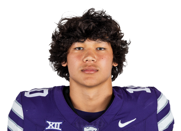 Logan Bartley - Kansas State Wildcats Safety - ESPN