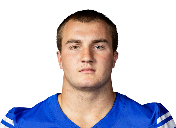 Tyler Payne - BYU Cougars Linebacker - ESPN