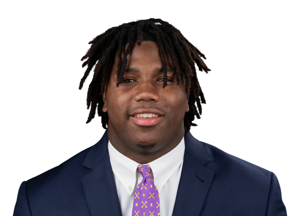 Torin Brazell - East Carolina Pirates Defensive Lineman - ESPN