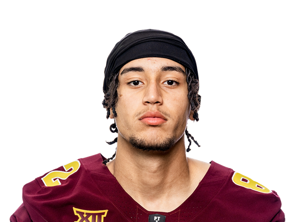 Chance Ables - Arizona State Sun Devils Wide Receiver - ESPN
