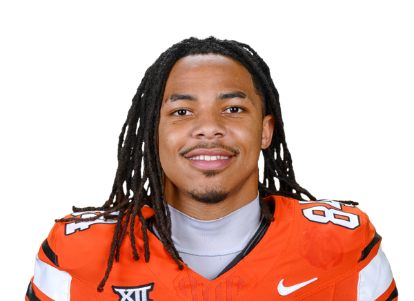 Matrail Lopez - Oklahoma State Cowboys Wide Receiver - ESPN