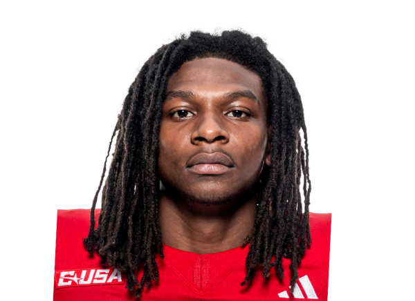 Jayke Jones - Jacksonville State Gamecocks Cornerback - ESPN
