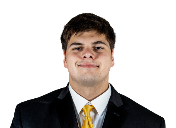 Will Saba - Wake Forest Demon Deacons Offensive Lineman - ESPN