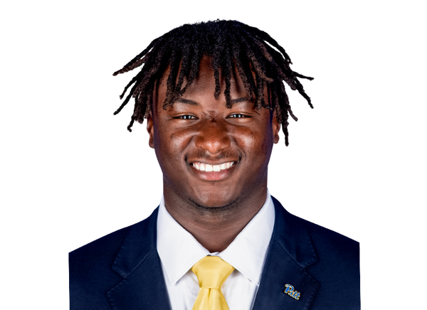 Malachi Thomas - Pittsburgh Panthers Tight End - ESPN
