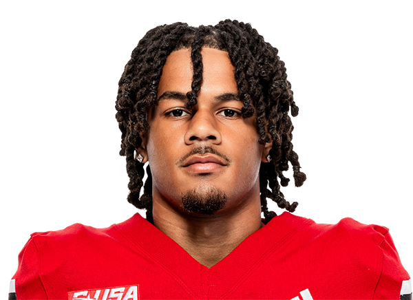 Andre Devine - West Virginia Mountaineers Running Back - ESPN