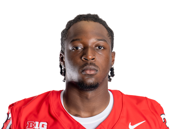 Talibi Kaba - Rutgers Scarlet Knights Linebacker - ESPN