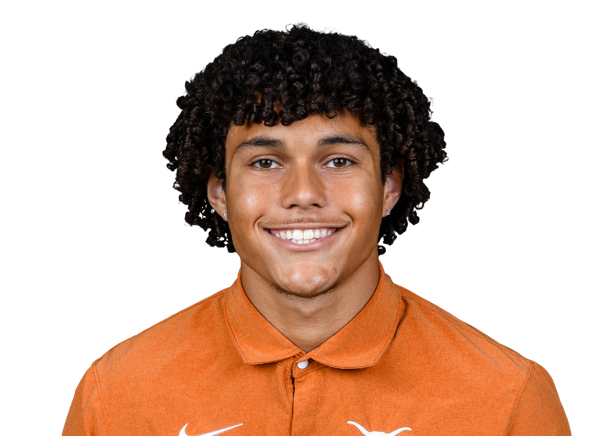Graceson Littleton - Texas Longhorns Defensive Back - ESPN