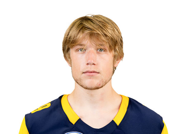 Jett Hilding - Kent State Golden Flashes Quarterback - ESPN