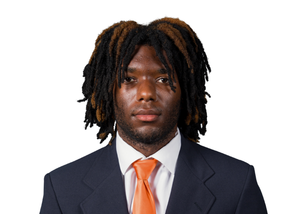 Gabe Daniels - Syracuse Orange Wide Receiver - ESPN
