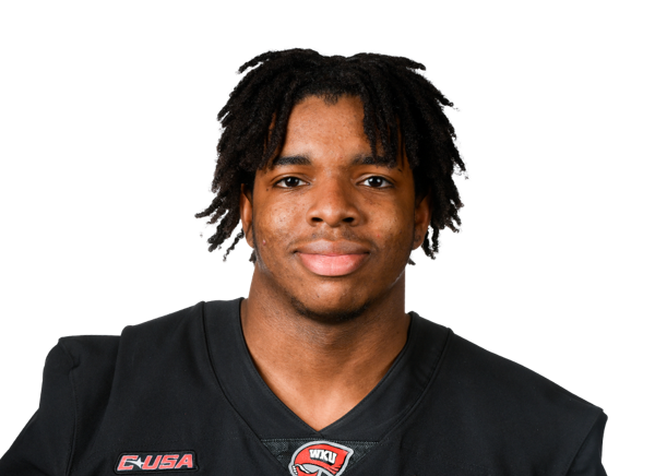 Jordan Donald - Western Kentucky Hilltoppers Linebacker - ESPN