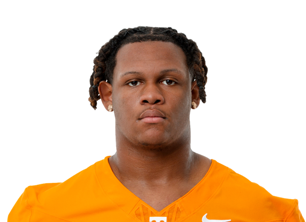 Charles House III - Tennessee Volunteers Defensive Lineman - ESPN