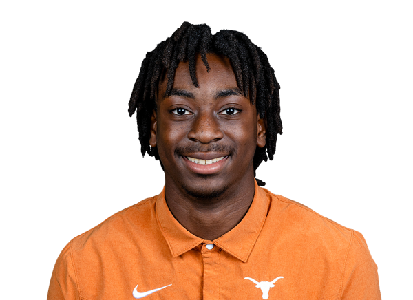 Smith Orogbo - Texas Longhorns Linebacker - ESPN