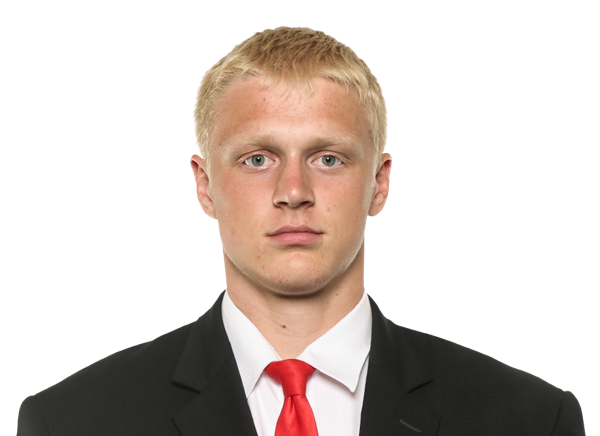 Blake Thiry - Indiana Hoosiers Tight End - ESPN