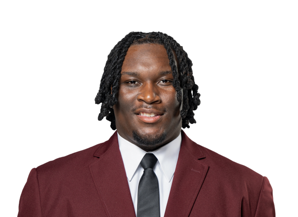 Floyd Boucard - USC Trojans Defensive Tackle - ESPN