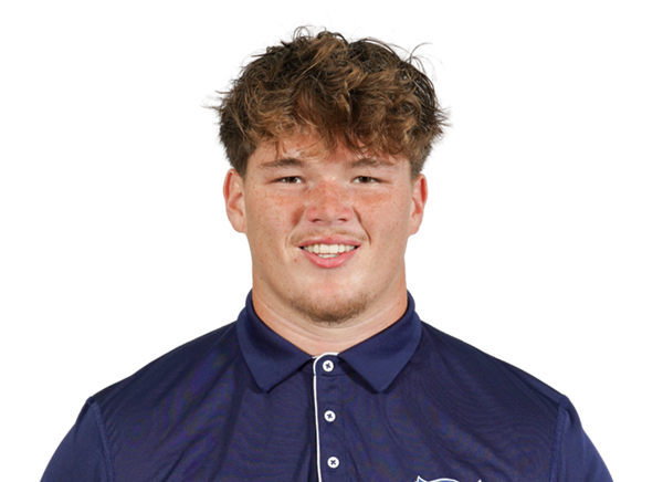 Logan Husband - Florida Atlantic Owls Offensive Lineman - ESPN
