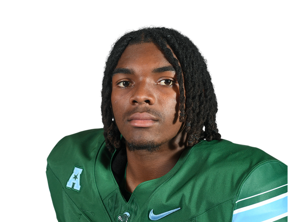 Cameron Roberts - Tulane Green Wave Tight End - ESPN