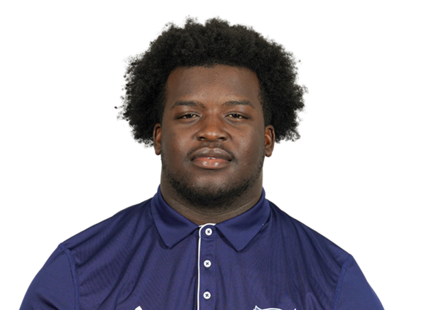 Nimari Brantley - Florida Atlantic Owls Defensive Lineman - ESPN