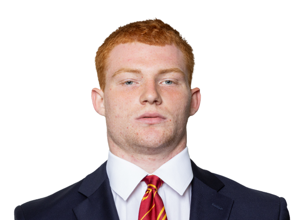 Griffin Collins - Boston College Eagles Linebacker - ESPN