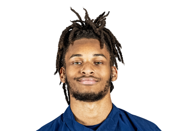 Carter Jones - Nevada Wolf Pack Quarterback - ESPN