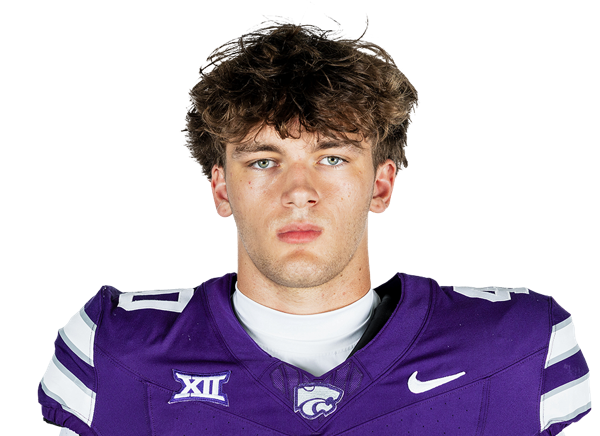 Dalton Knapp - Kansas State Wildcats Defensive End - ESPN