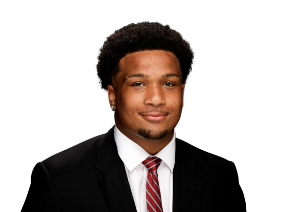 London Simmons - Alabama Crimson Tide Defensive Lineman - ESPN