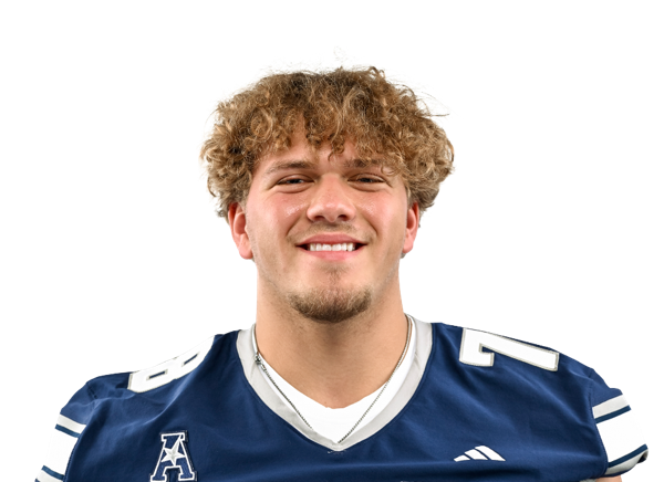 Erben Birkhoff - Rice Owls Offensive Lineman - ESPN