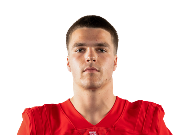 Wyatt Herbel - Houston Cougars Tight End - ESPN